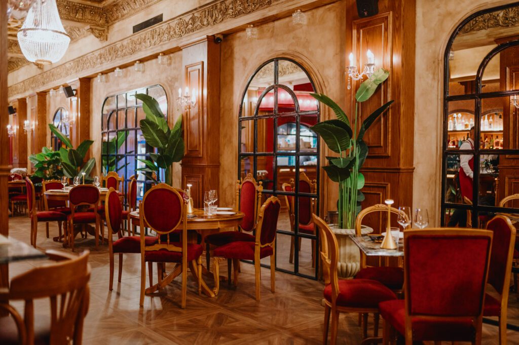 Yoda Athens - All Day Bar Restaurant